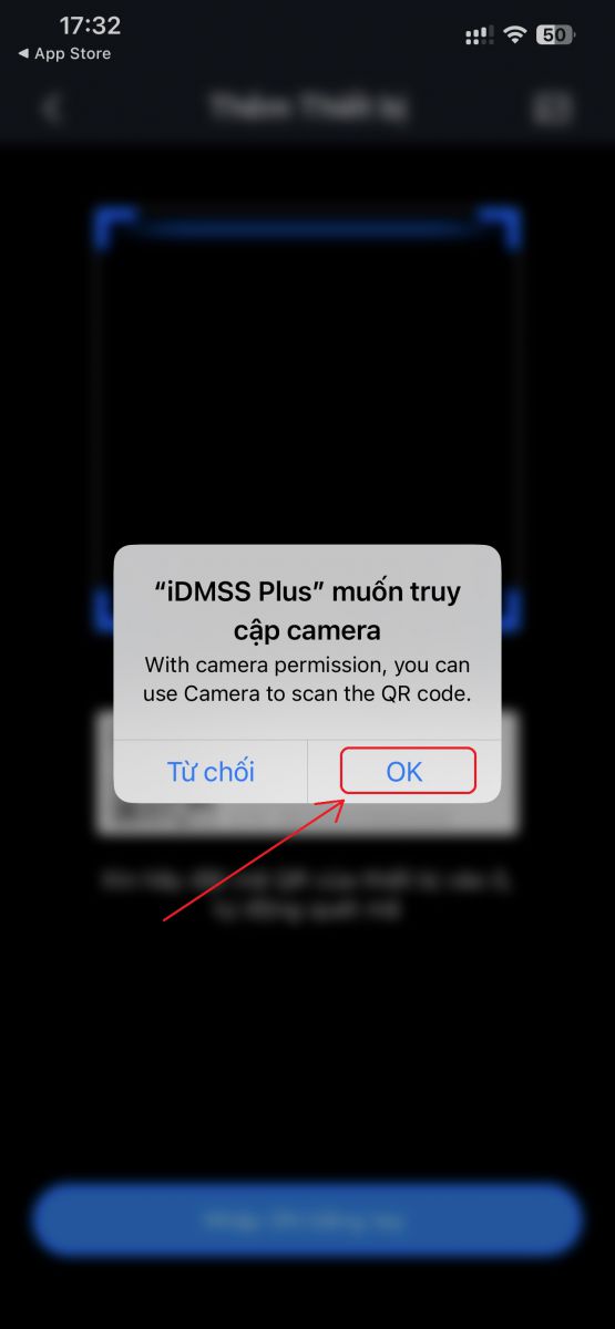 Hướng dẫn chi tiết cách cài đặt và sử dụng iDMSS Plus (gDMSS Plus)